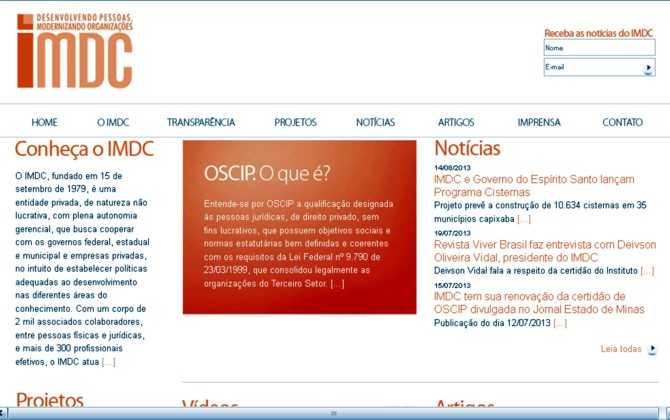 ESCANDALO “OPERAÇÃO ESOPO”: Estranhamente o Instituto “Mundial do ...