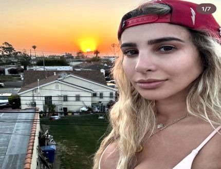 Emma Spinner deixa a cadeia, mas furo do Divinews segue firme ...