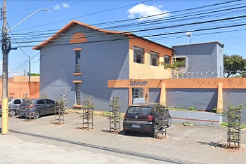 Emop anuncia concurso público para vagas diversas e salários que podem ...