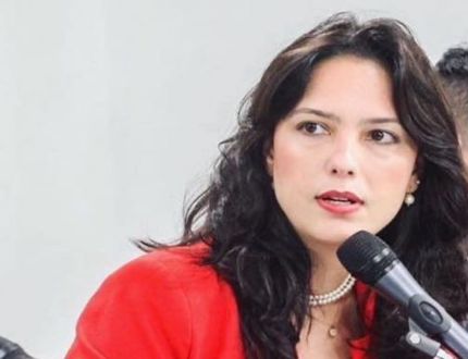 Mila Corrêa confirma ao DiviNews que deixará a Secretaria-Adjunta de ...