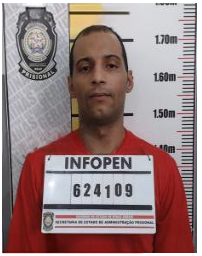 Após fuga cinematográfica, três dos quatro detentos de Formiga são ...