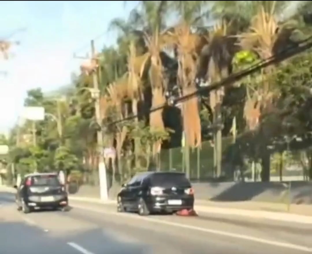 Caso Tainara: mulher é arrastada por 1 km, perde as pernas e suspeito ...